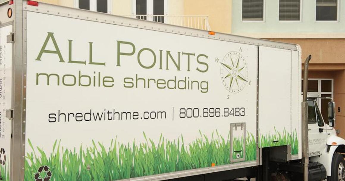 Secure Shredding Services in Florida: Never Miss a Pickup Again with ...