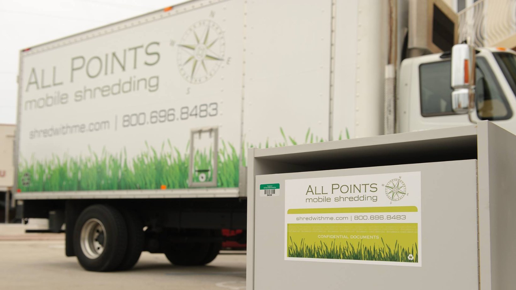 Document Retention & Shredding Guidelines | All Points Protects